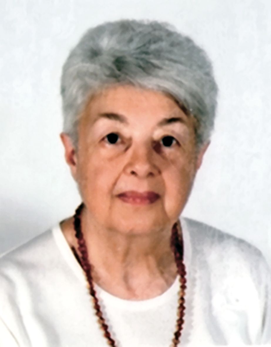 Non solo “vittime” dell’amianto: la storia solidale di Anna Colombari ...